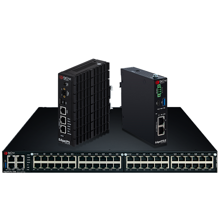 Network Defense | TXOne Networks