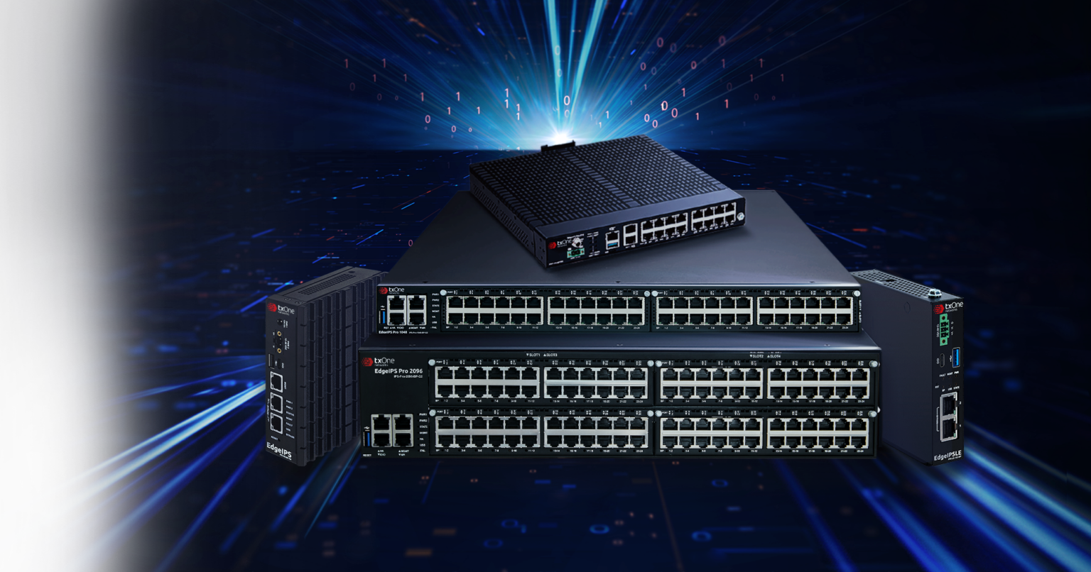 EdgeIPS | TXOne Networks