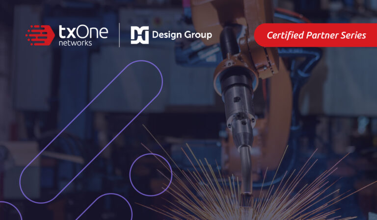 TXOne Networks | The Leader of OT Zero Trust