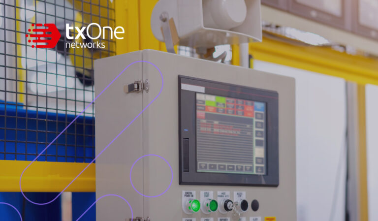 EdgeOne (New Gen console) | TXOne Networks