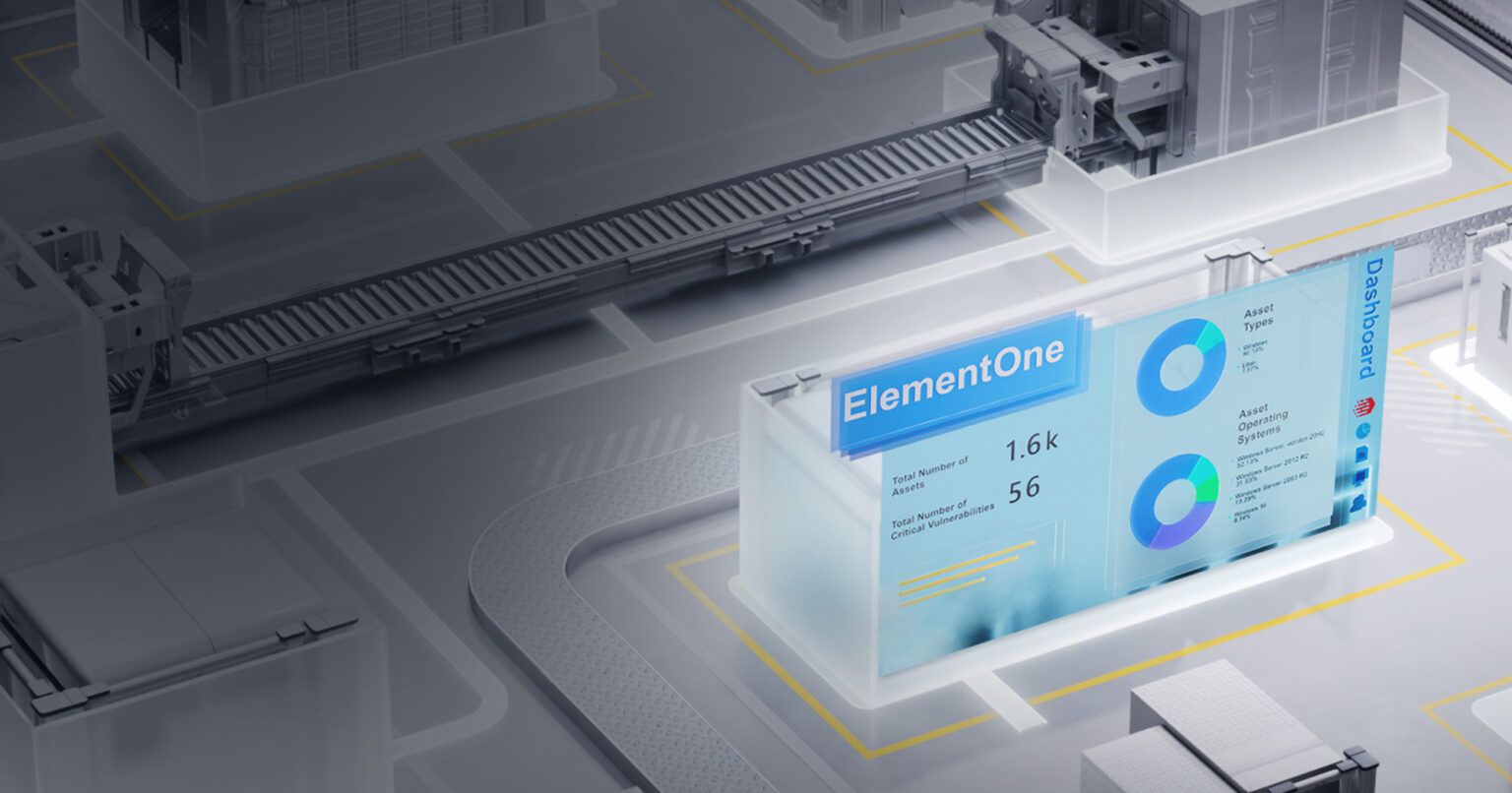 ElementOne | TXOne Networks