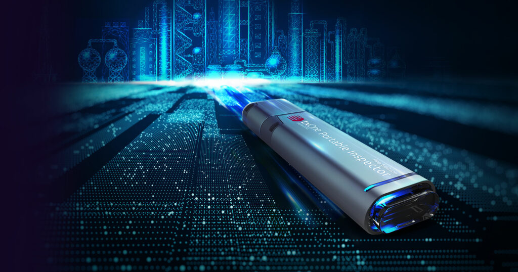 Portable Inspector | TXOne Networks