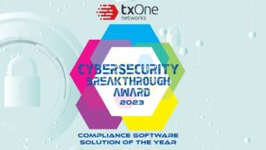 TXOne Networks Portable Inspectorが CyberSecurity Breakthrough の ...