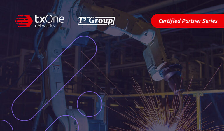 “With OT Networks, the Stakes Are Just Higher.” A Discussion with TXOne ...