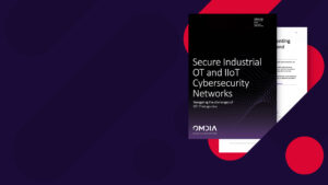 TXOne Networks | The Leader of OT Zero Trust