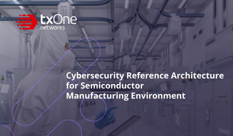 Unveiling SEMI's Innovative Cybersecurity Architecture