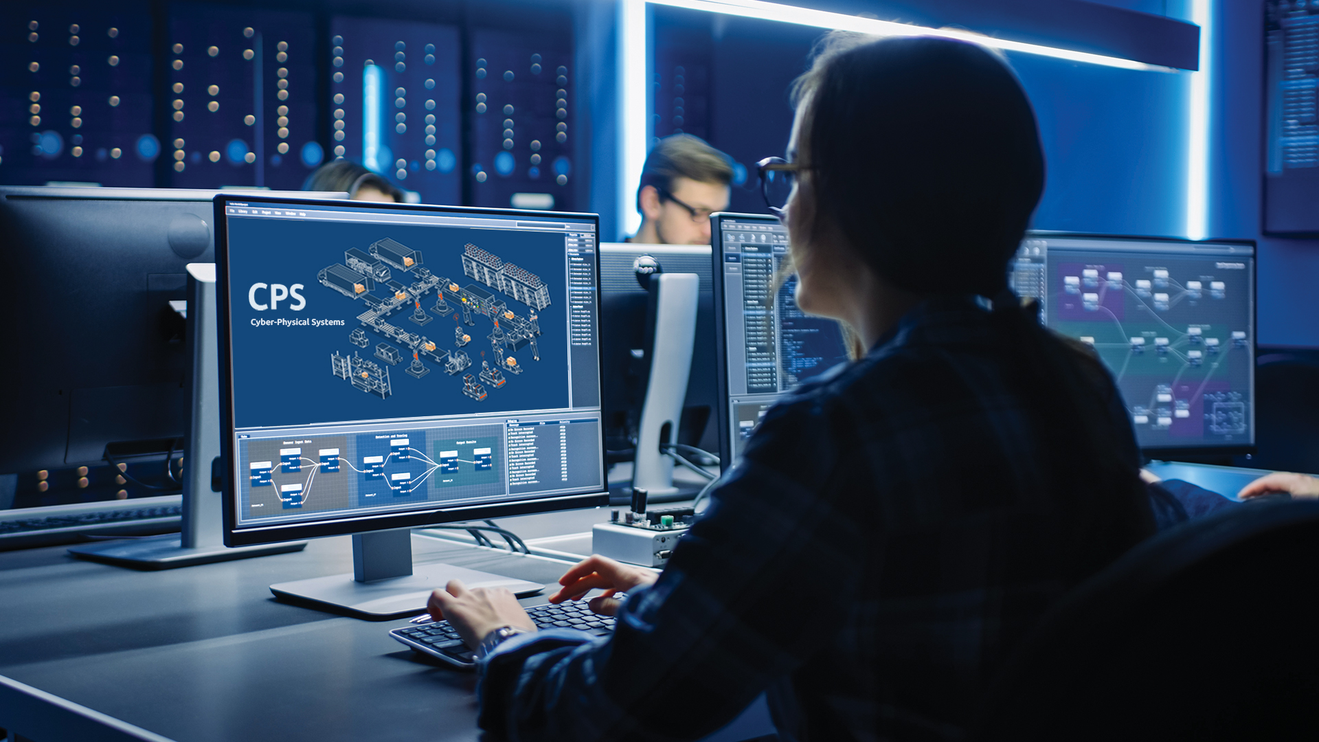 Cps Protection Platform Txone Networks
