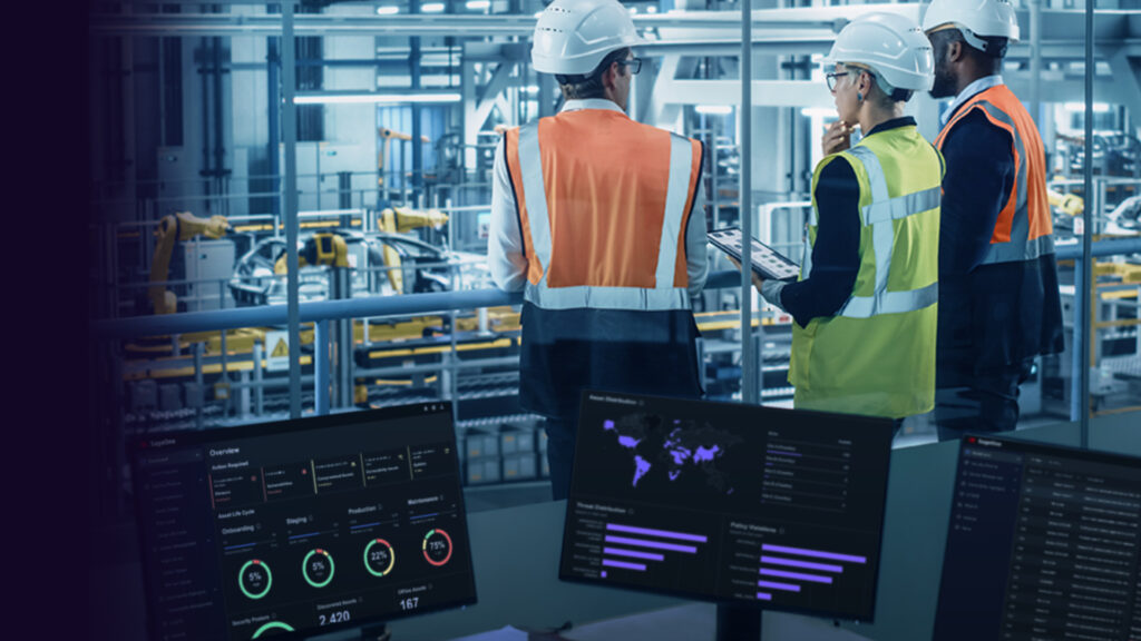 TXOne SageOne | TXOne Networks