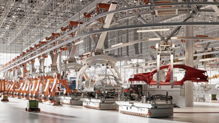 Protecting the Automotive Industry from APT Attacks in the Era of ...