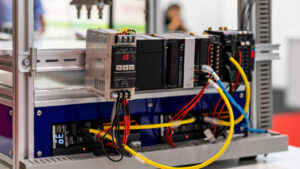 Understanding PLC Cybersecurity: The Definitive Guide | TXOne Networks