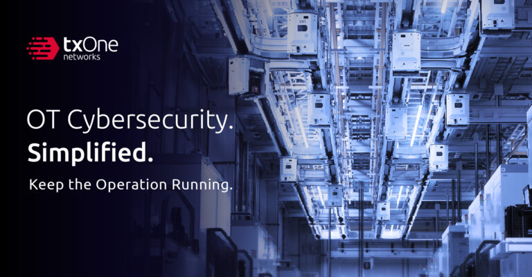 Safe Port datasheet | TXOne Networks