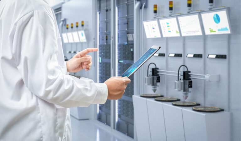 Cyber Threats To The Secs Gem Protocol In Smart Manufacturing Txone Networks