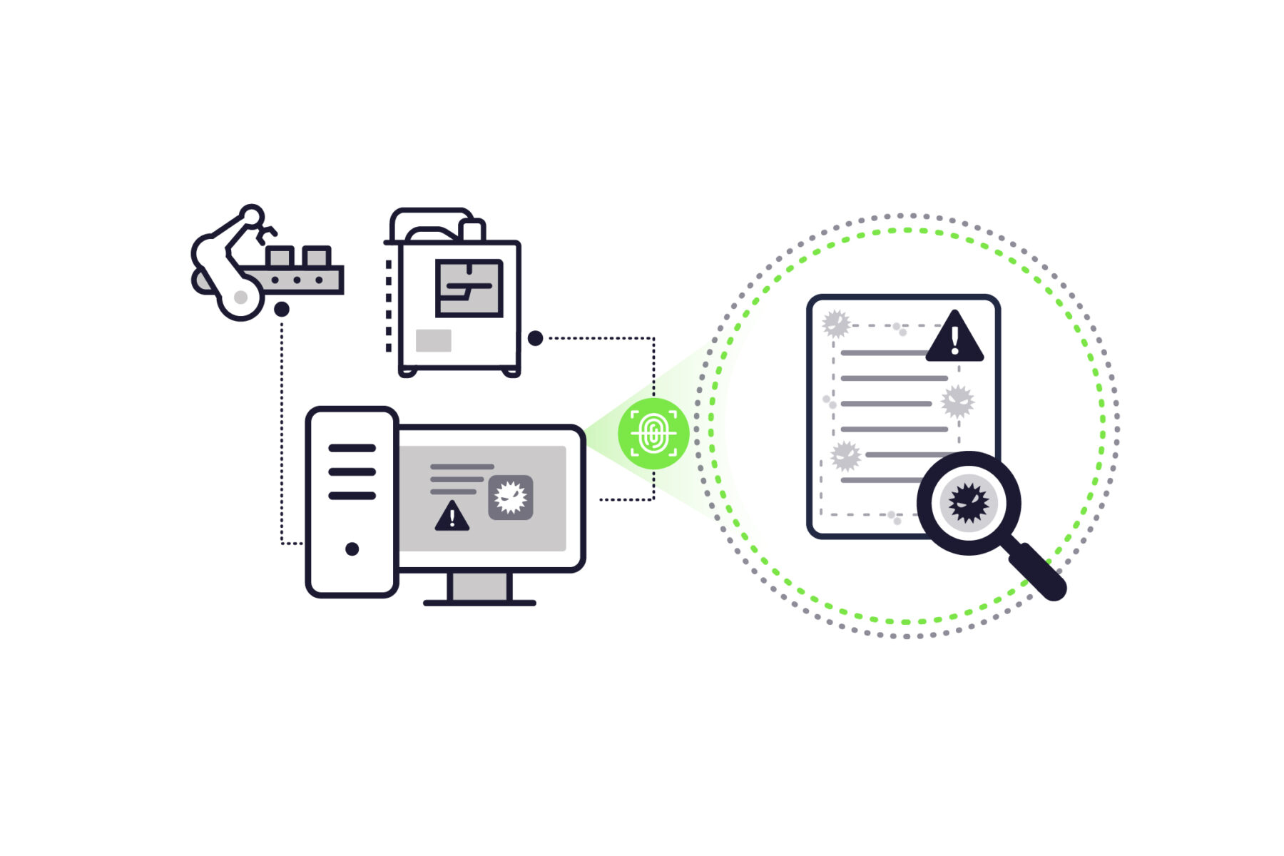 TXOne Stellar - Endpoint for OT Security | TXOne Networks