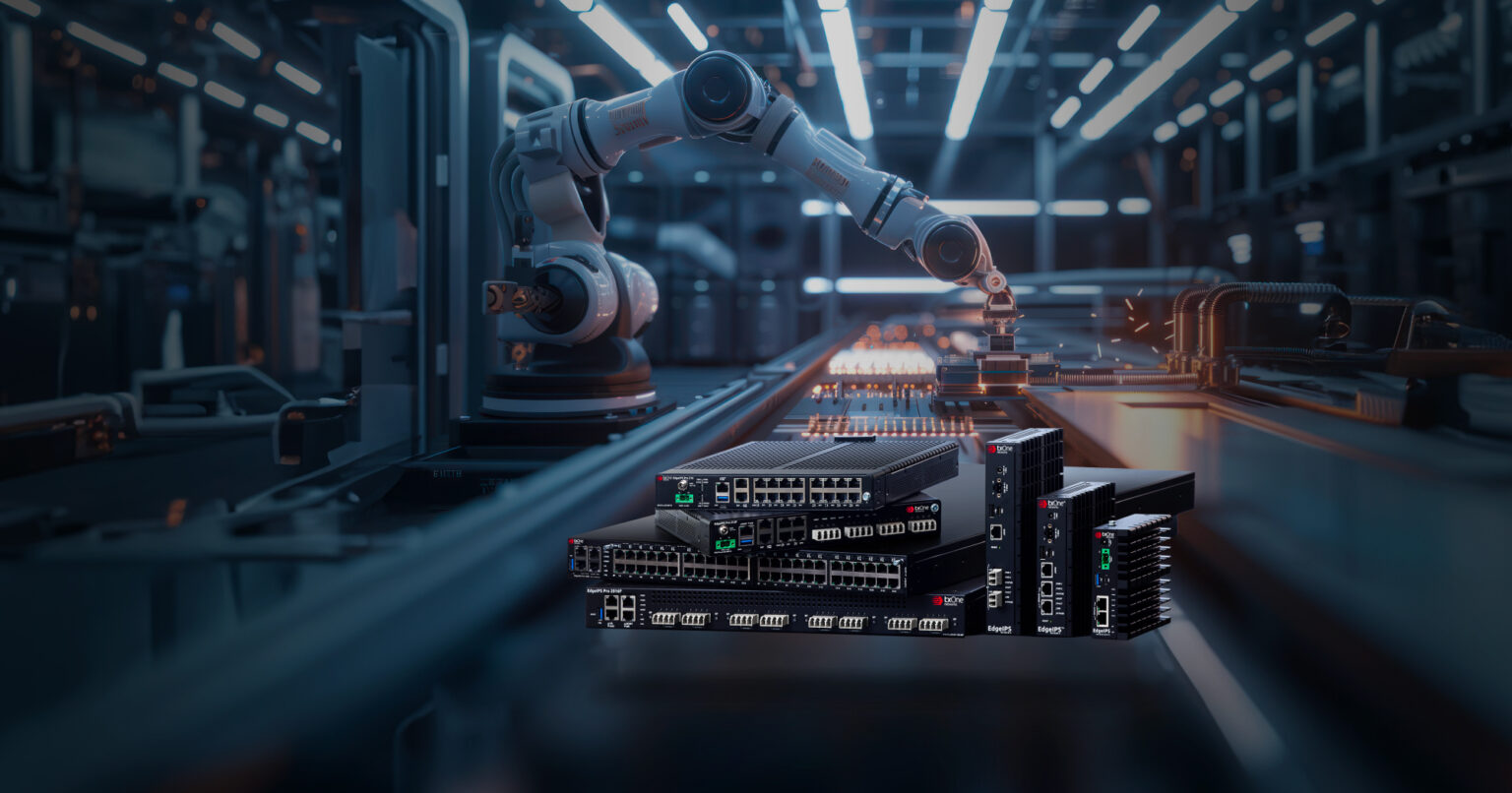 EdgeIPS | TXOne Networks