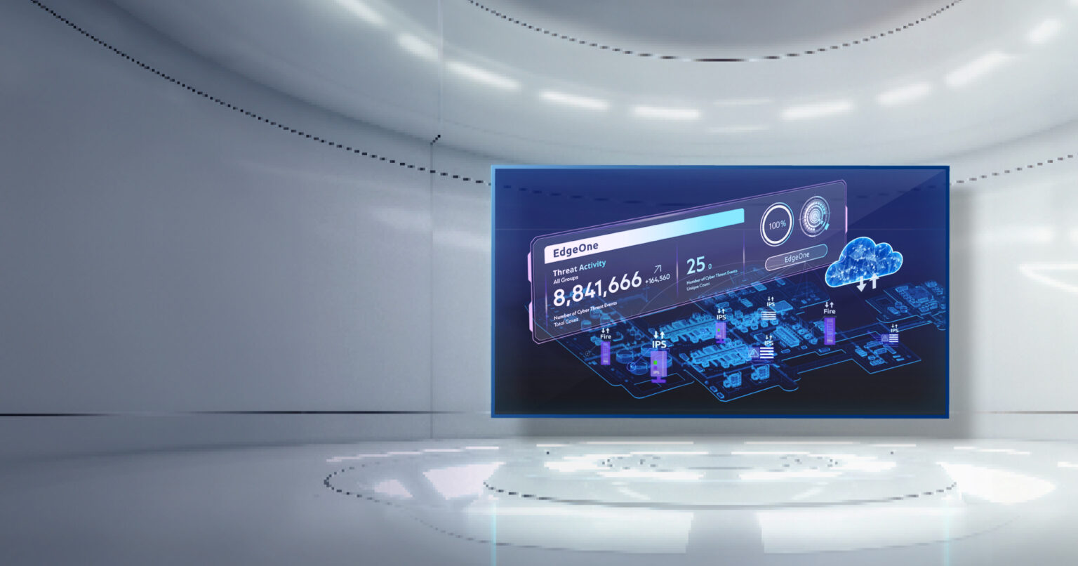 EdgeOne | TXOne Networks