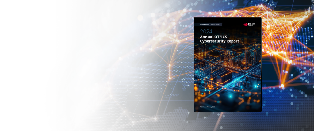 TXOne Networks | The Leader of OT Zero Trust