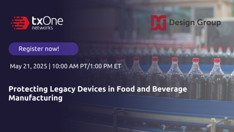 About Us | TXOne Networks