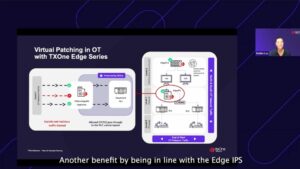 Virtual Patching in OT with TXOne Edge | TXOne Networks
