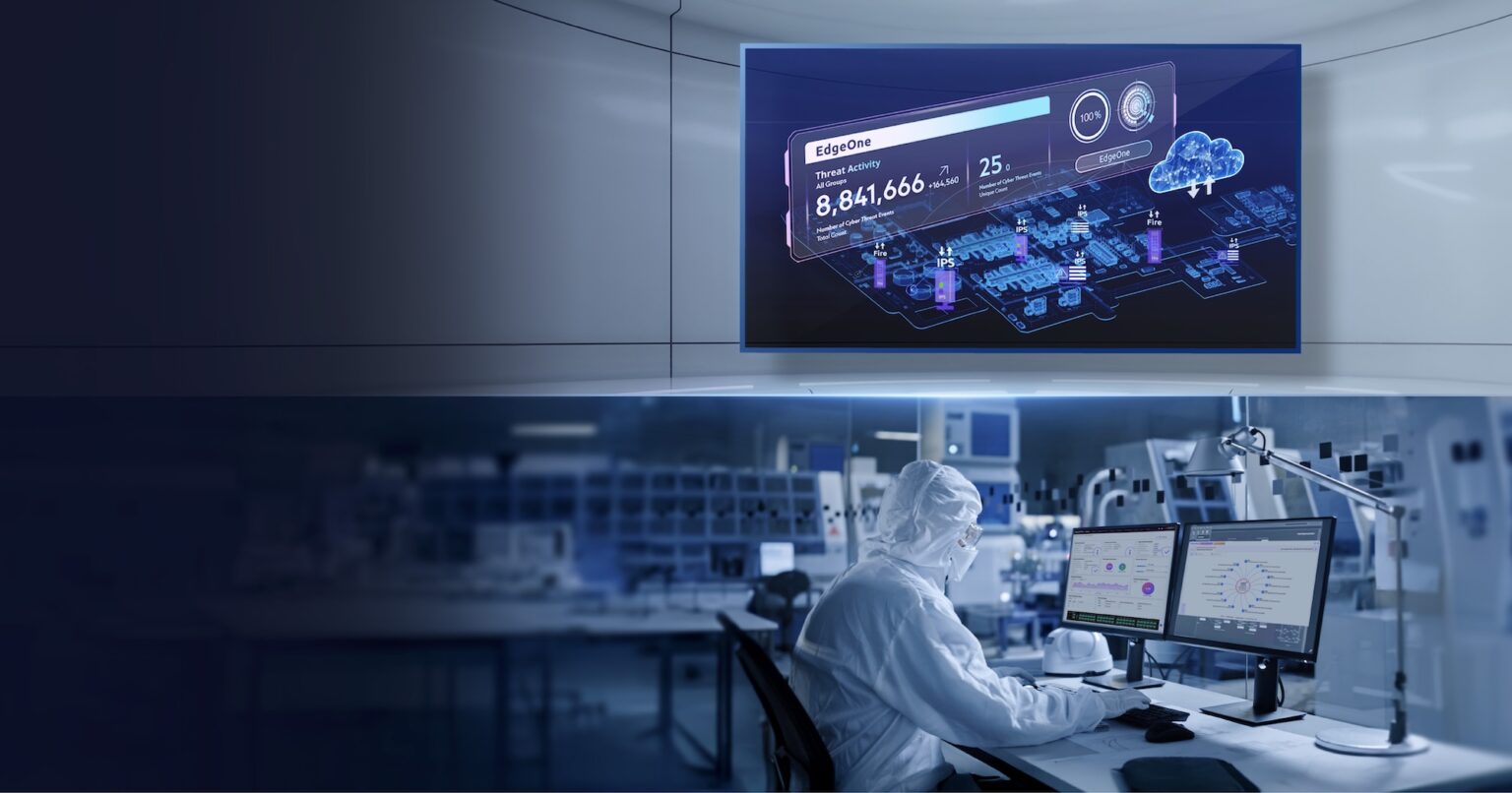 EdgeOne | TXOne Networks